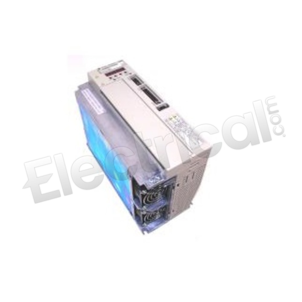 Yaskawa SGDM-05DN Servo Drive/Servo Control Servo Product