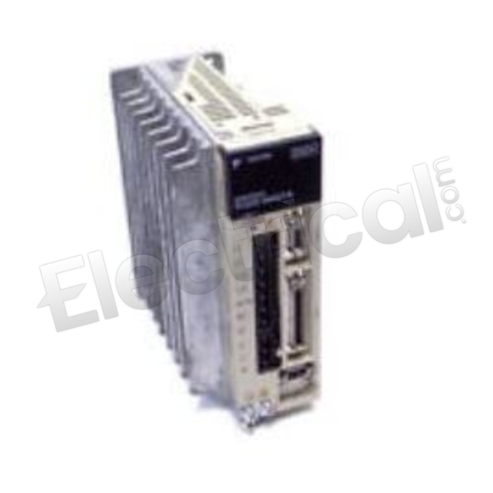 Yaskawa SGDS-04A01A Servo Drive/Servo Control Servo Product