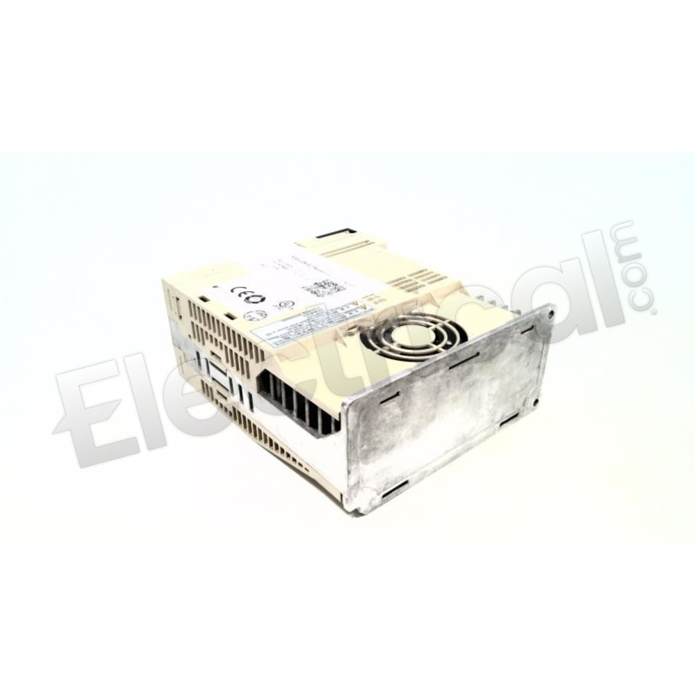 SGDS-08A05A Yaskawa Servo Drive Drives