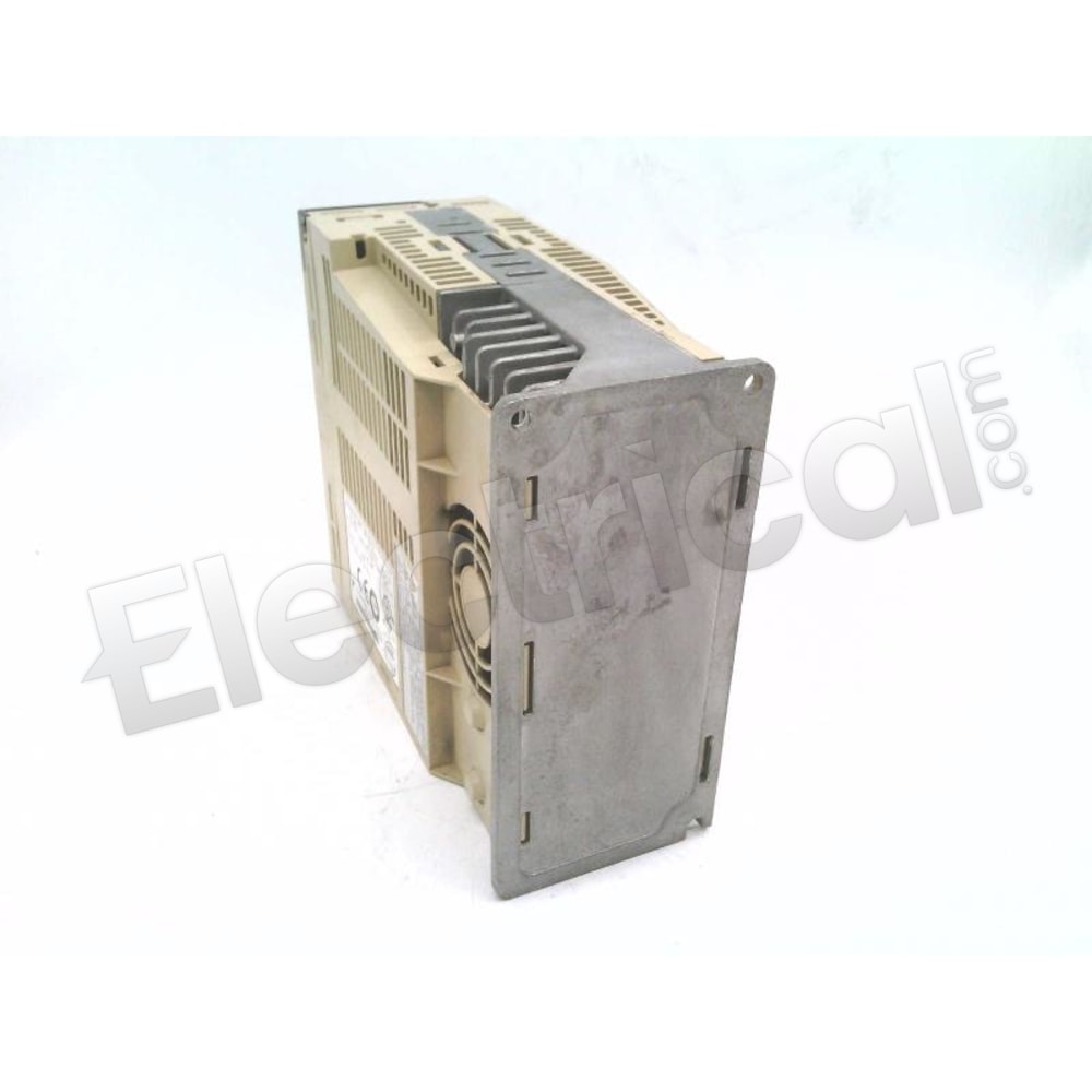 SGDS-08A12A Yaskawa Servo Automation