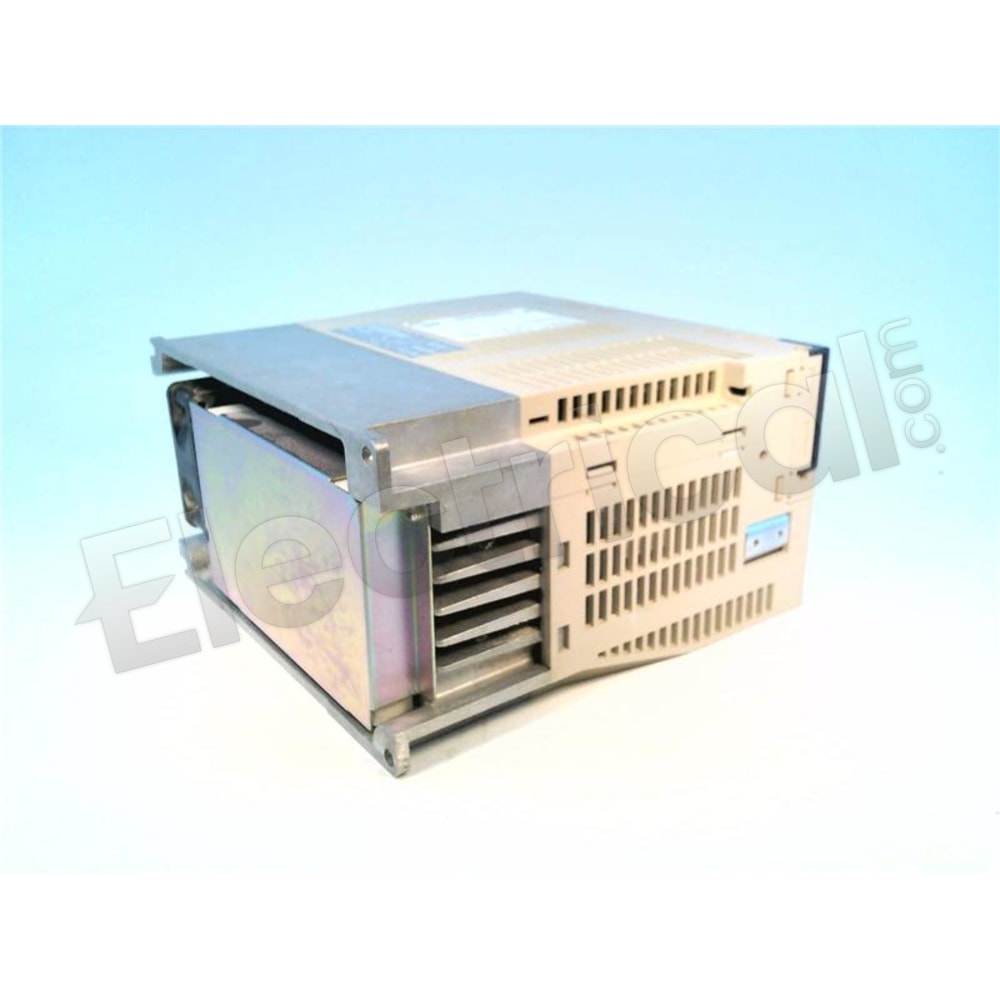 Yaskawa SGDS-20A15A Servo Drive/Servo Control Servo Product