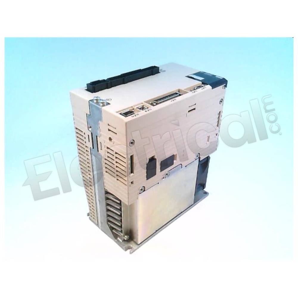 Yaskawa SGDV-120A01A (SGDV120A01A) Servo Drive/Servo Control Servo Product