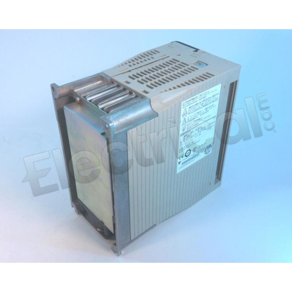 Yaskawa SGDV-180A01A (SGDV180A01A) Servo Drive/Servo Control Servo Product