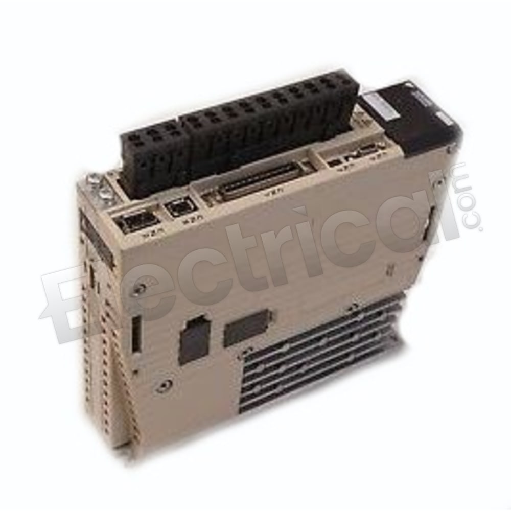 Yaskawa SGDV-1R0B01AY515AA Servo Drive/Servo Control Servo Product