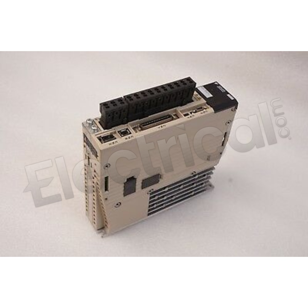 Yaskawa SGDV-1R6A01A Servo Drive/Servo Control Servo Product