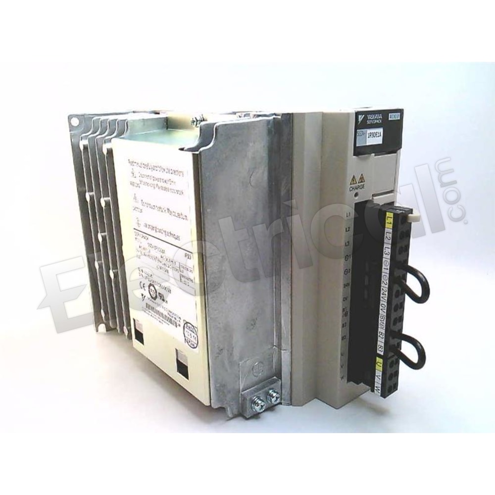 Yaskawa SGDV-1R9DE1A Servo Drive/Servo Control Servo Product