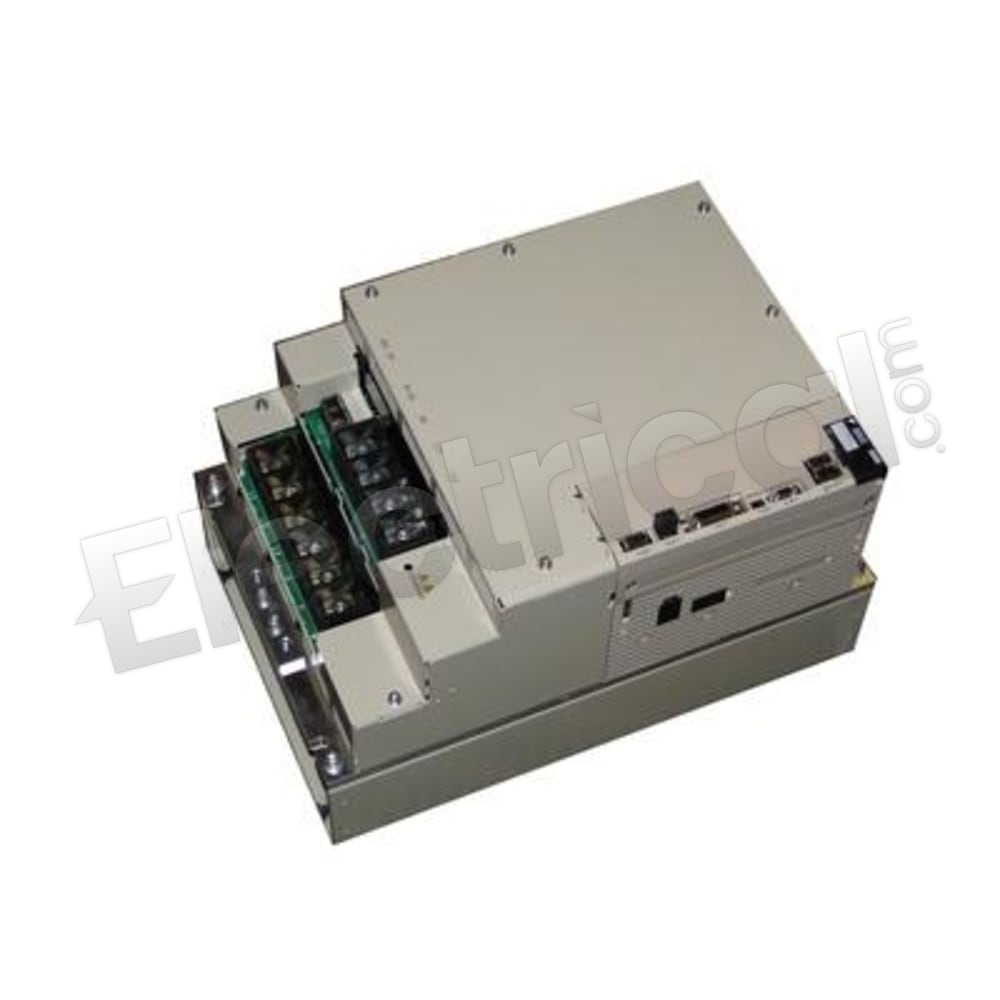 Yaskawa SGDV-260D01A Servo Drive/Servo Control Servo Product