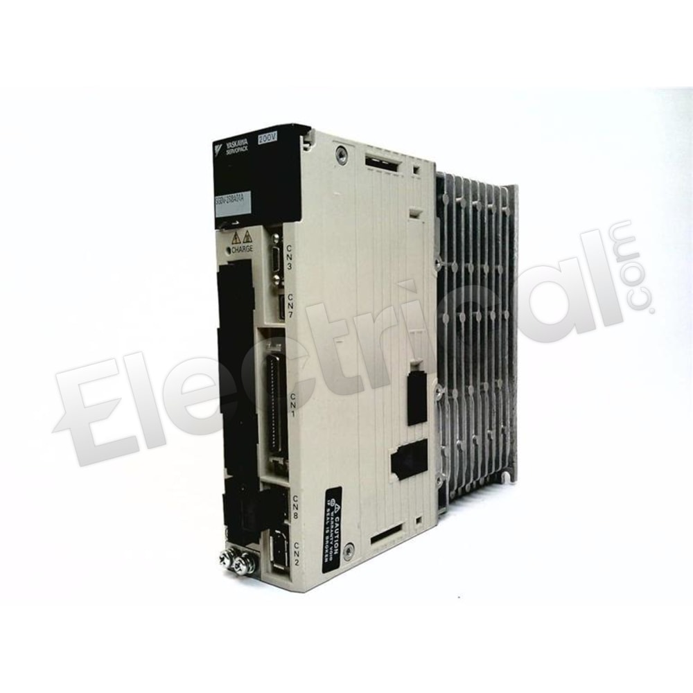Yaskawa SGDV-2R8A01A (SGDV2R8A01A) Servo Drive/Servo Control Servo Product