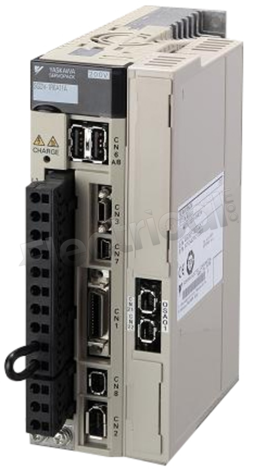 Yaskawa SGDV-2R8A21B002000 Servo Drive/Servo Control Servo Product