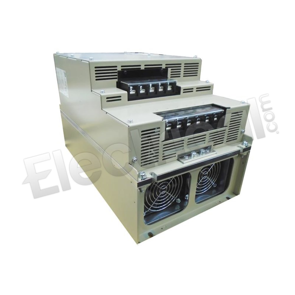 Yaskawa SGDV-590A01AU Servo Drive/Servo Control Servo Product