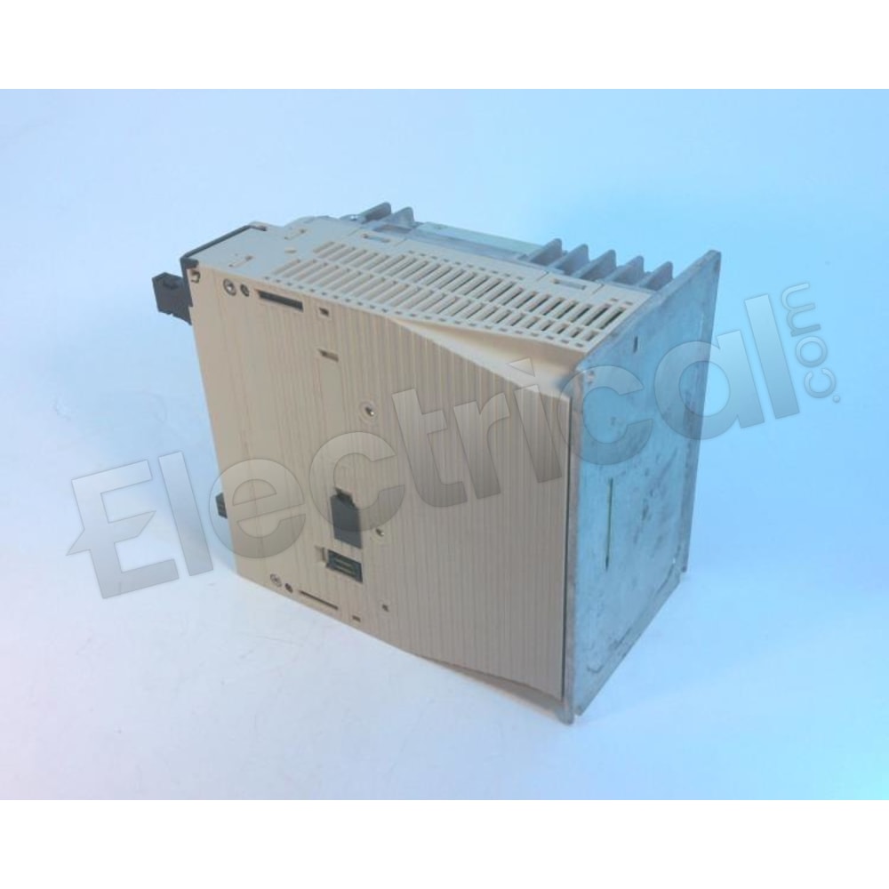 Yaskawa SGDV-5R4D15A Servo Automation