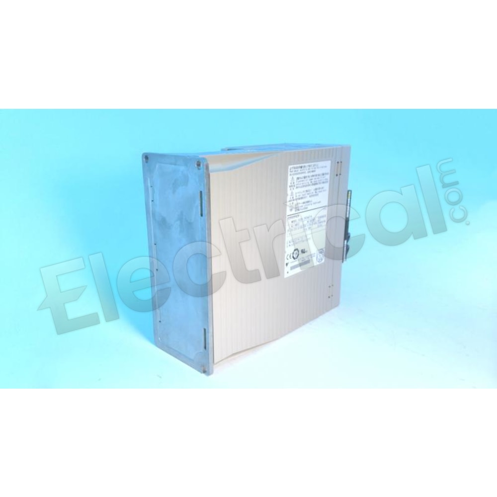 Yaskawa SGDV-5R5AE1A Sensor Automation