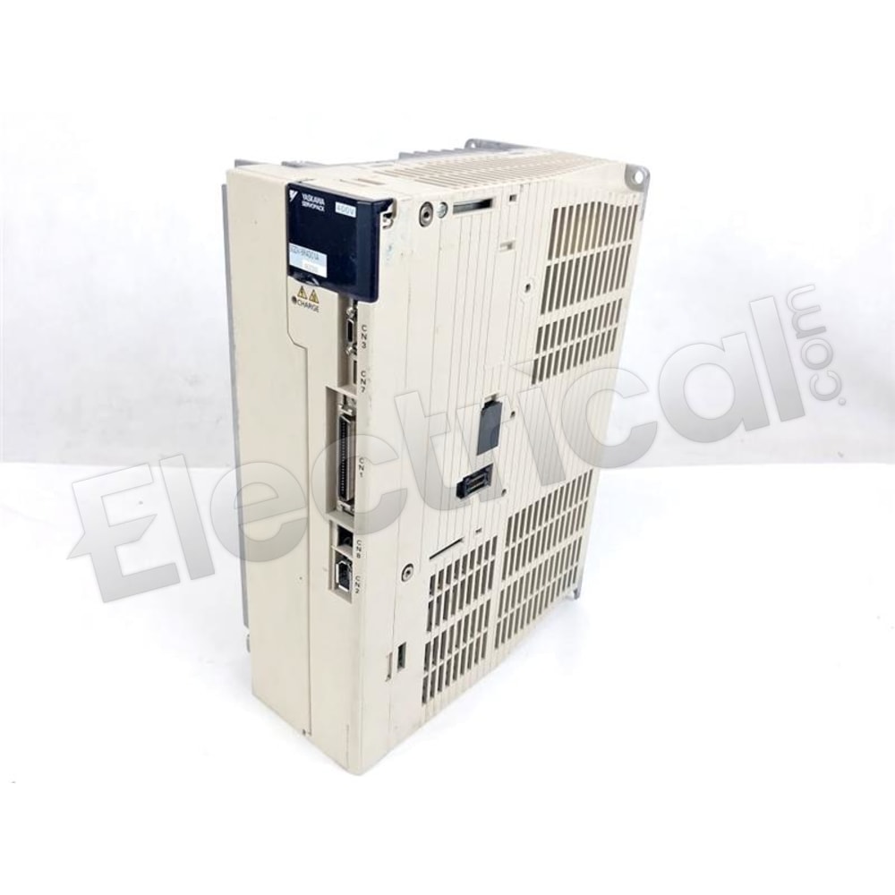 Yaskawa SGDV-8R4D01A002000 Servo Drive/Servo Control Servo Product