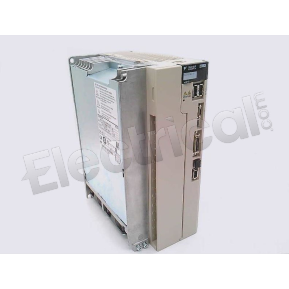 Yaskawa SGDV-8R4D11A (SGDV8R4D11A) Servo Drive/Servo Control Servo Product