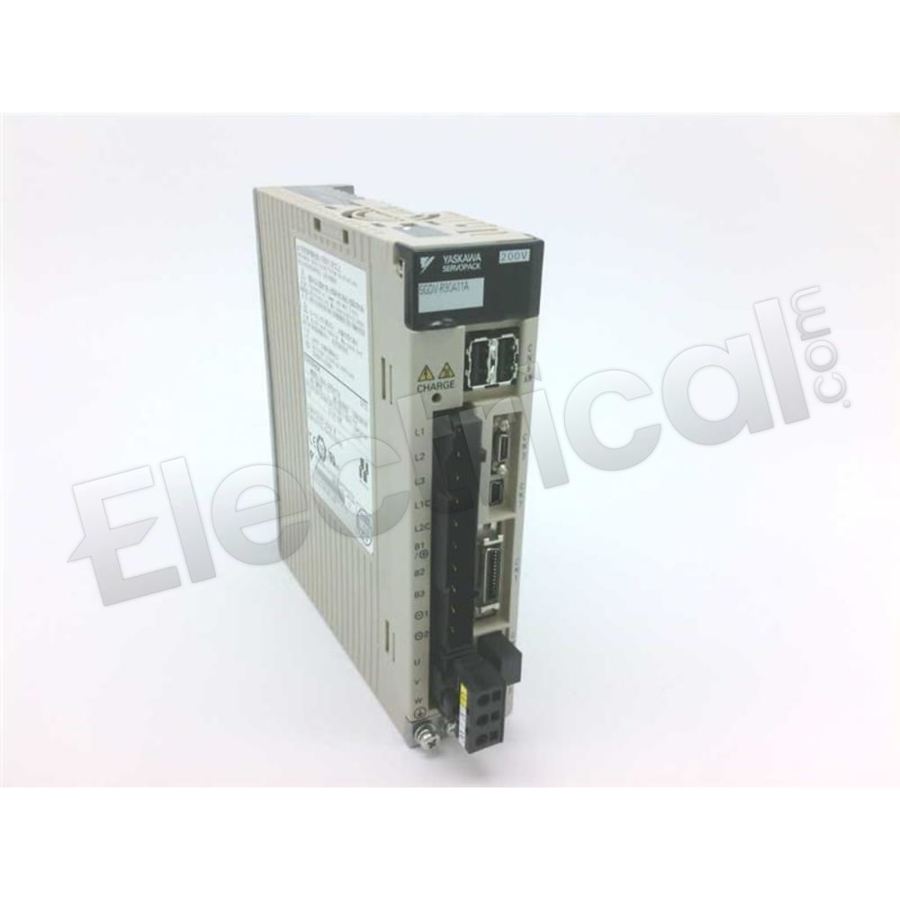 Yaskawa SGDV-R90A11A Servo Drive/Servo Control Servo Product