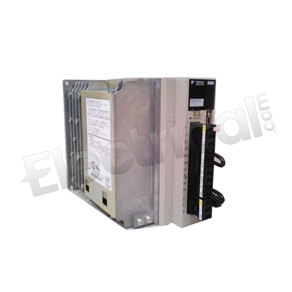 Yaskawa SGDV-R90A15A Sensor Automation