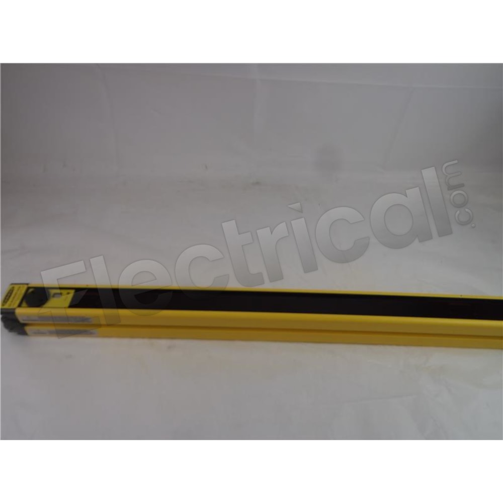 Banner Engineering SGE2-500 Sensor Automation