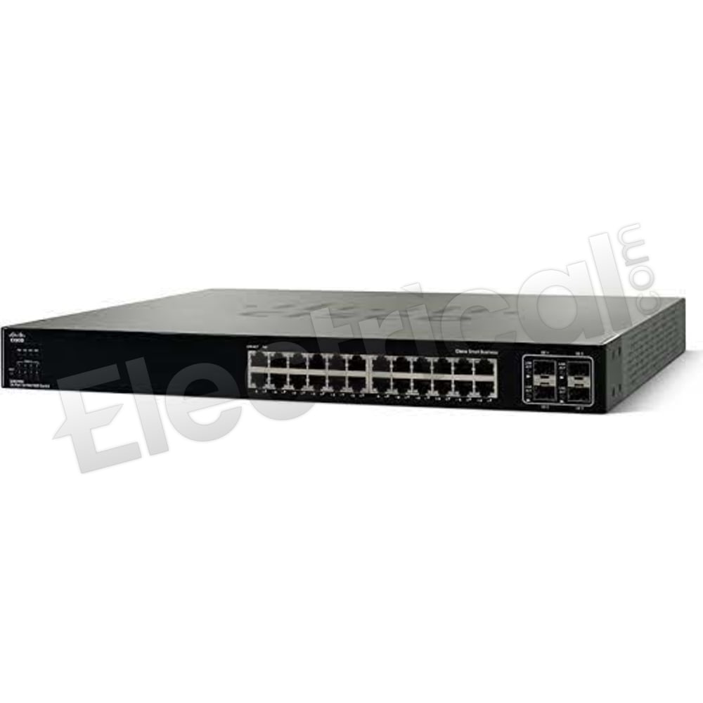 Cisco SGE2000 Automation Switch Automation