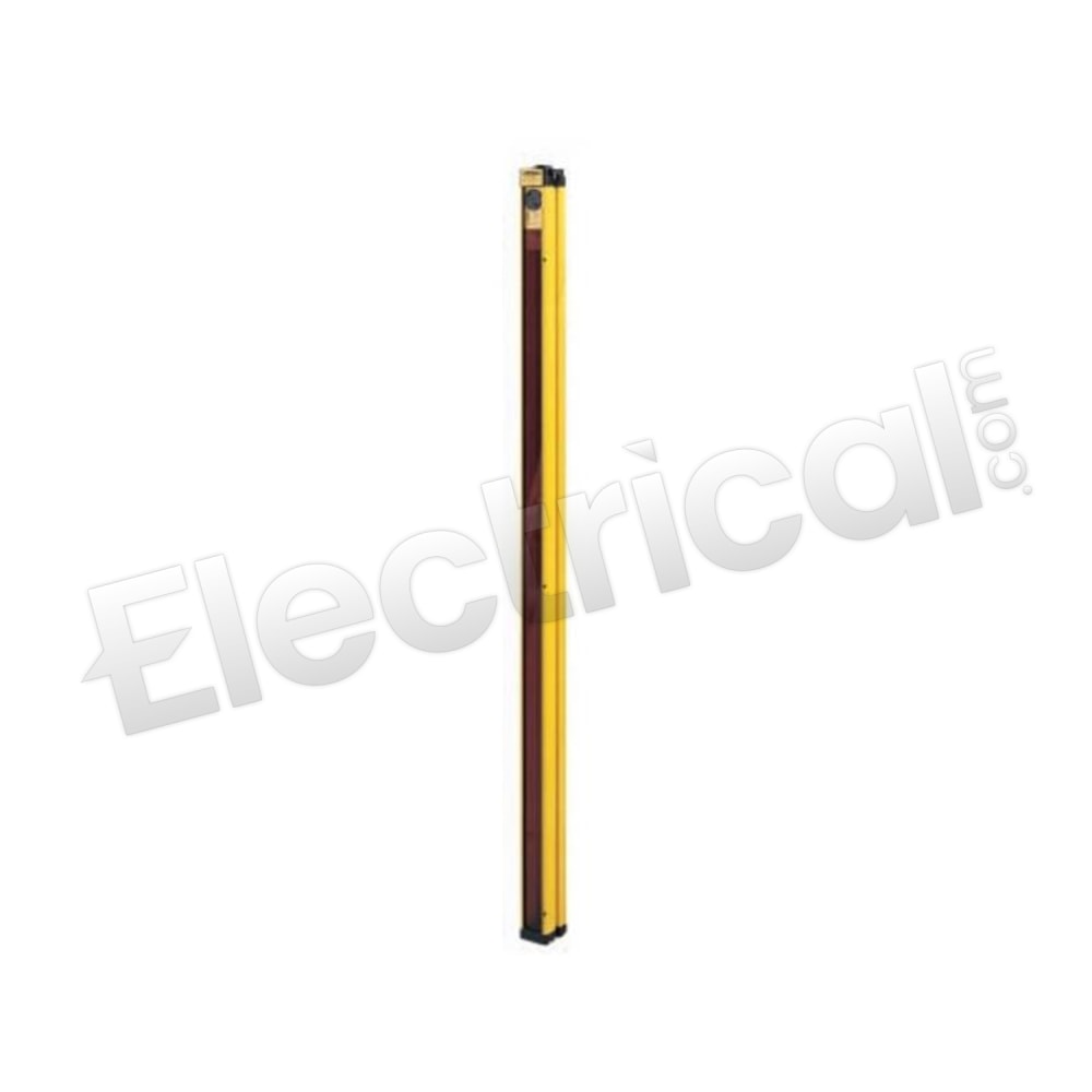 Banner Engineering SGE4-300 Sensor Automation