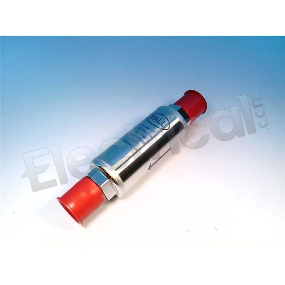SGLFPF6501VMM8 Pall Corporation Hydraulic Filter & Assembly ...