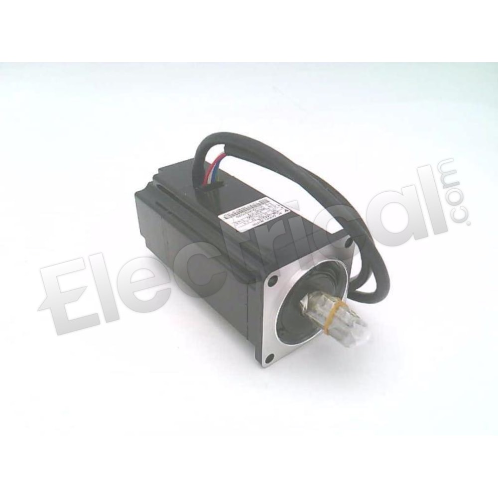 Yaskawa SGM-02A3G46 Servo Motor Servo Product