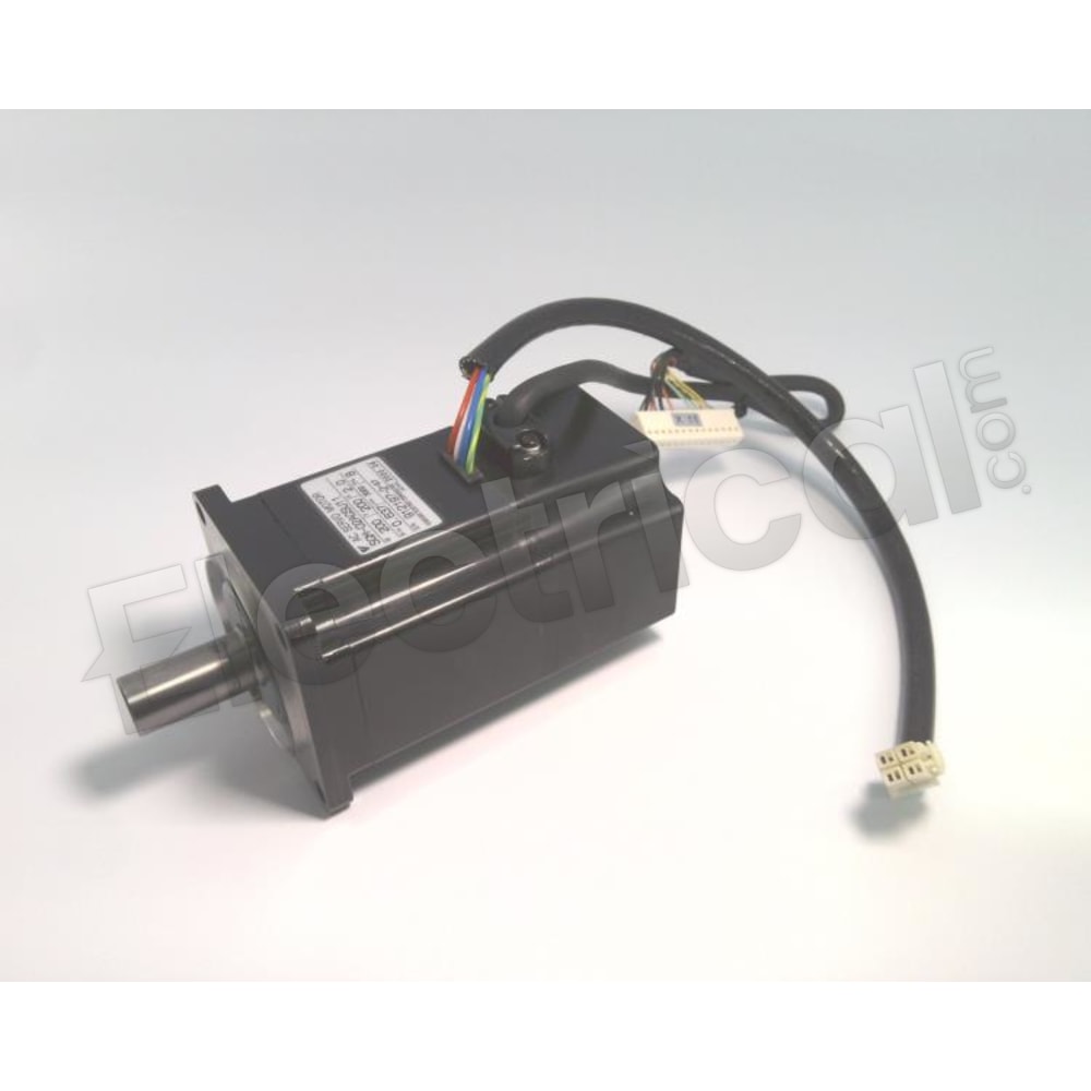SGM-02AGSU11 Yaskawa Servo Motor Servo Product