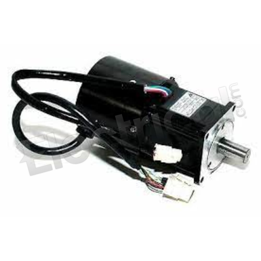SGM-02B212 Yaskawa Servo Motor Servo Product