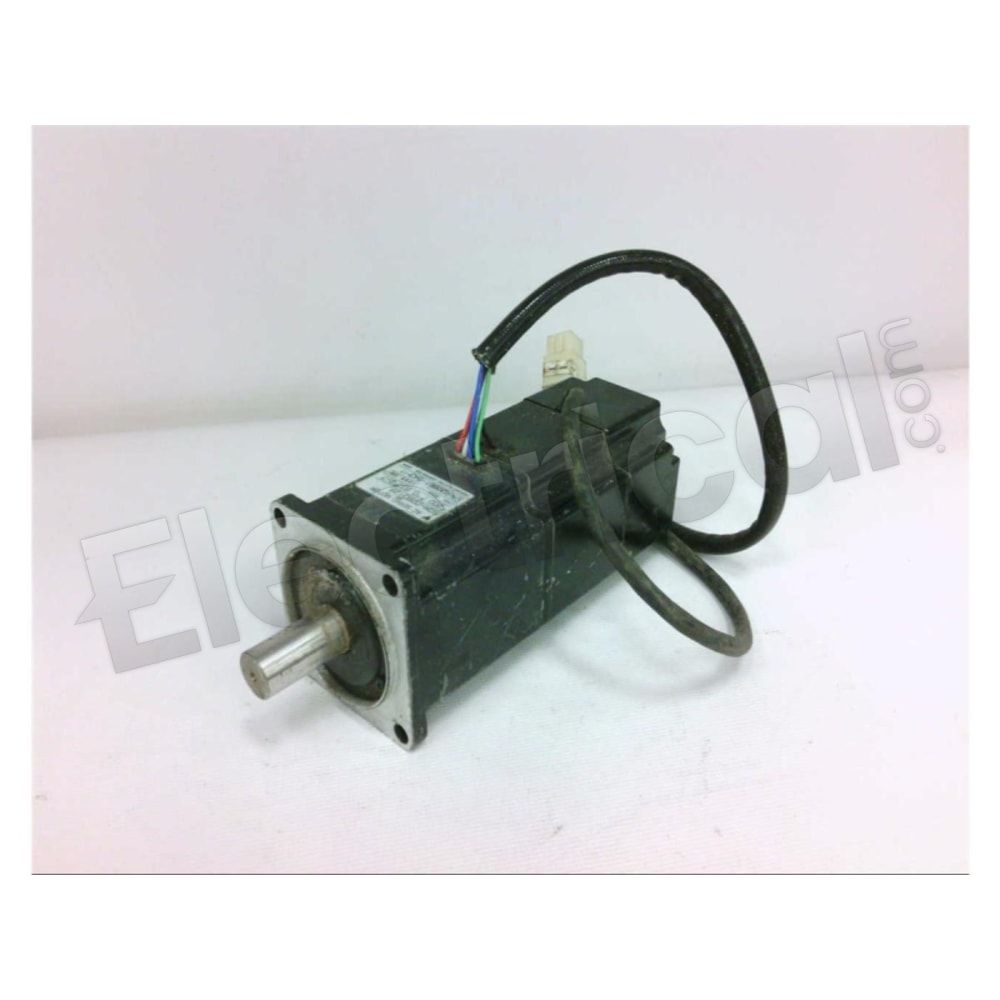 Yaskawa SGM-02B312B Servo Motor Servo Product