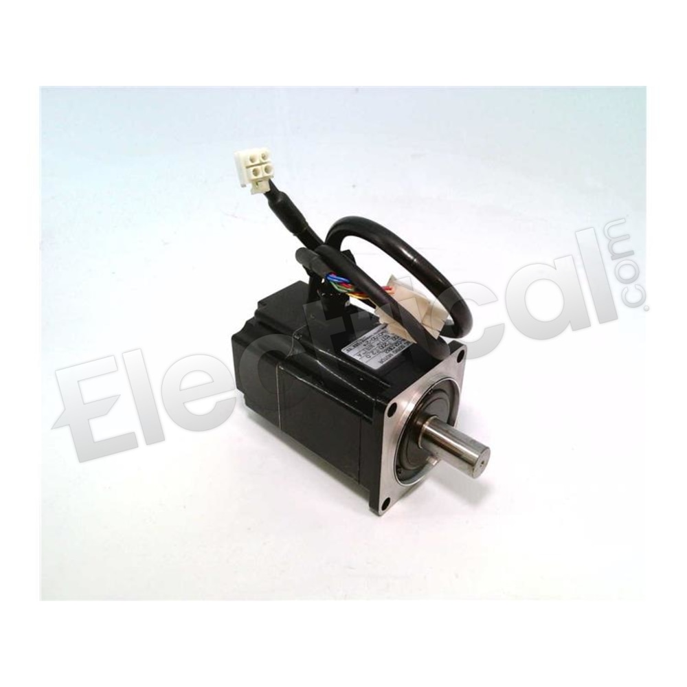 SGM-02U3B2L Yaskawa Servo Motor Servo Product