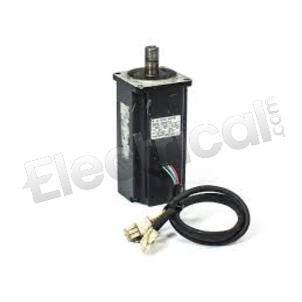 Yaskawa SGM-A3A3G46 Servo Motor Servo Product