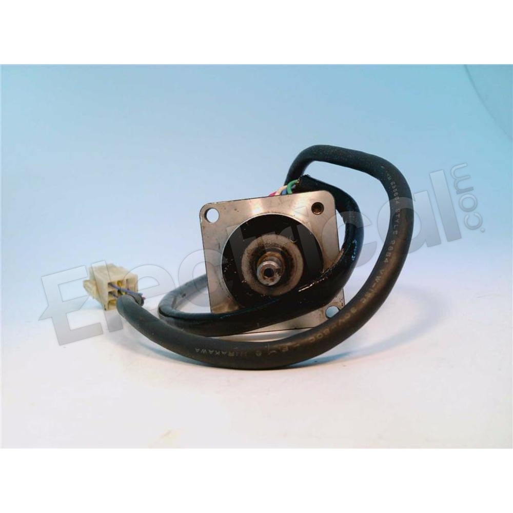 Yaskawa SGM-A5A314 Servo Motor Servo Product
