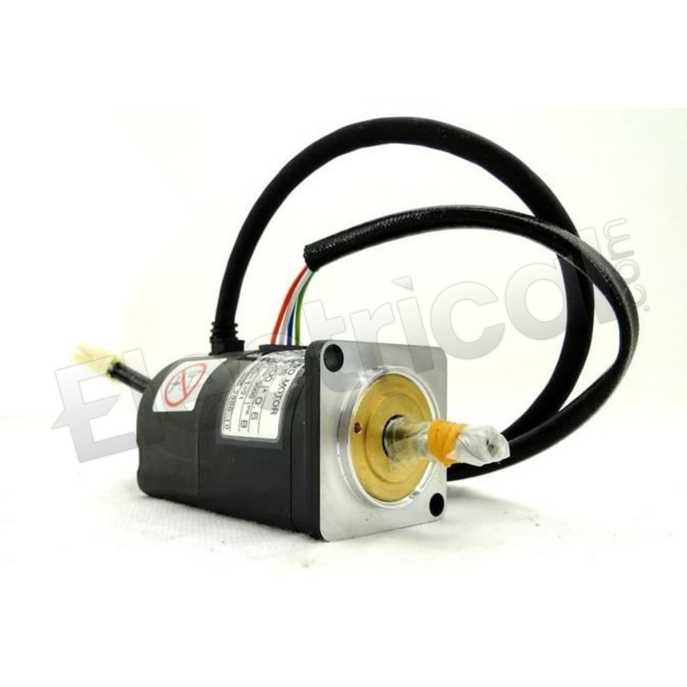 SGM-A5AWSU11 Yaskawa Servo Motor Servo Product