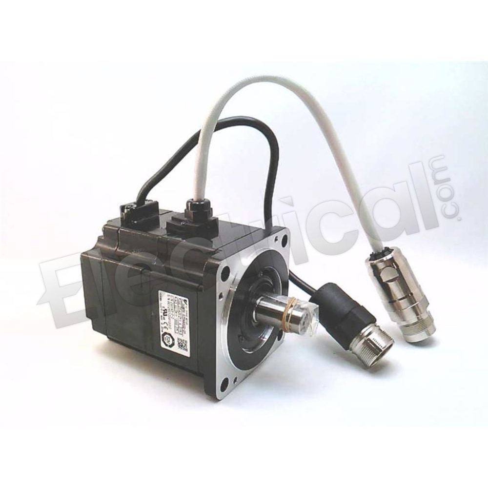 Yaskawa SGMEV-01ADA61 Servo Motor Servo Product