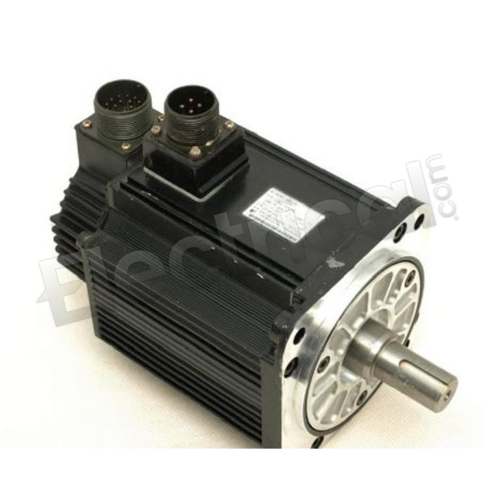 Yaskawa SGMG-13A6A Servo Motor Servo Product