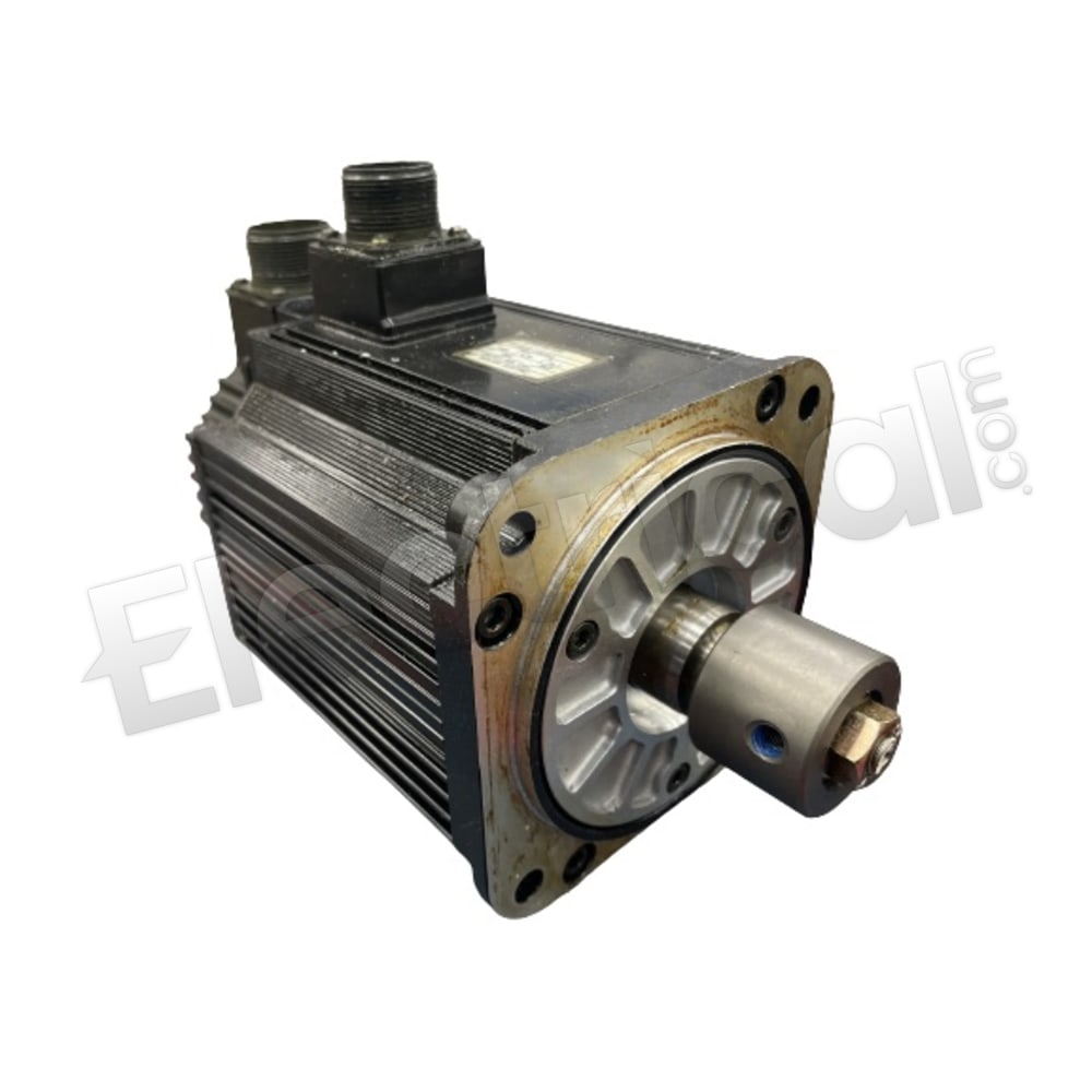 Yaskawa SGMG-13ASAC Servo Motor Servo Product