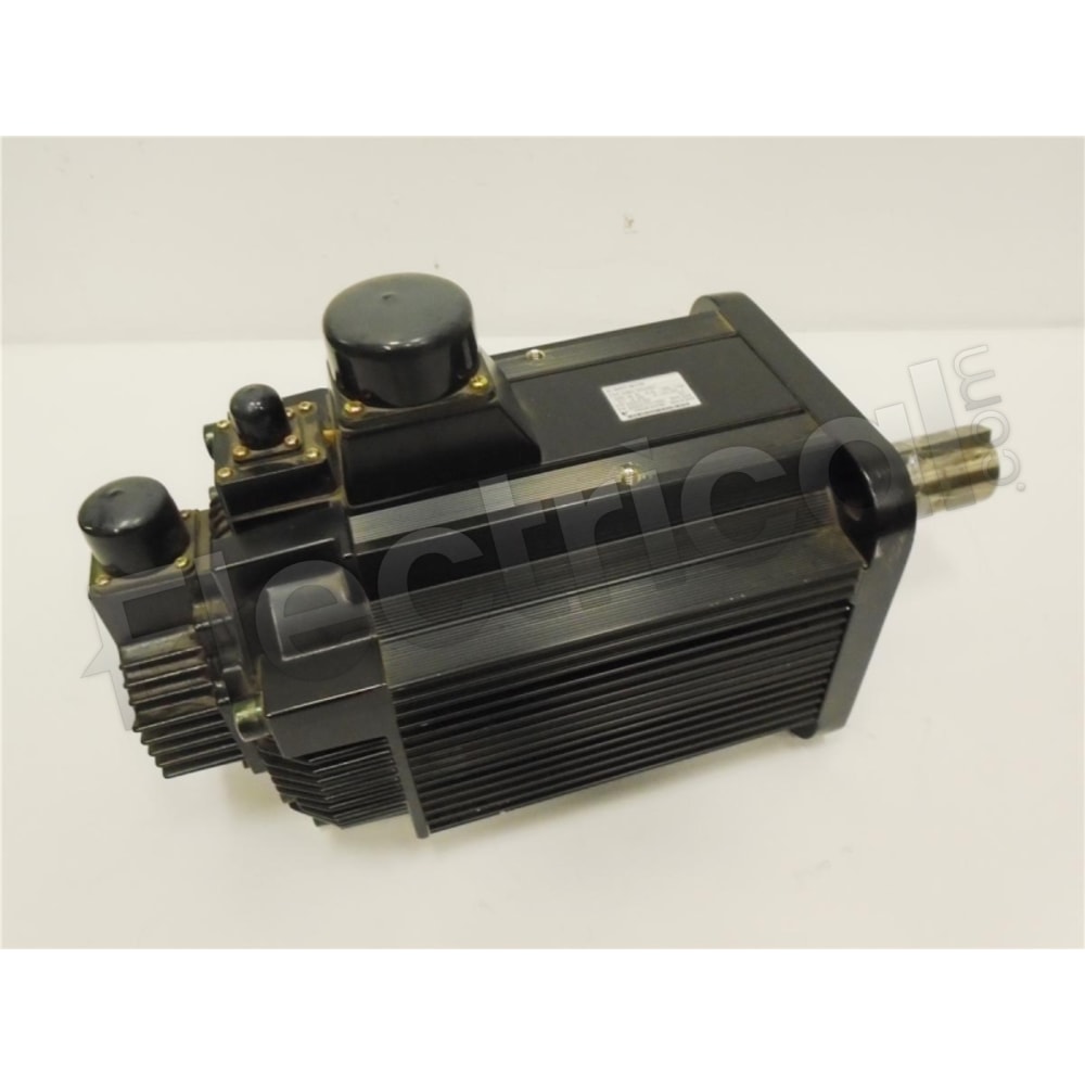 Yaskawa SGMG-55A2ABC Servo Motor Servo Product