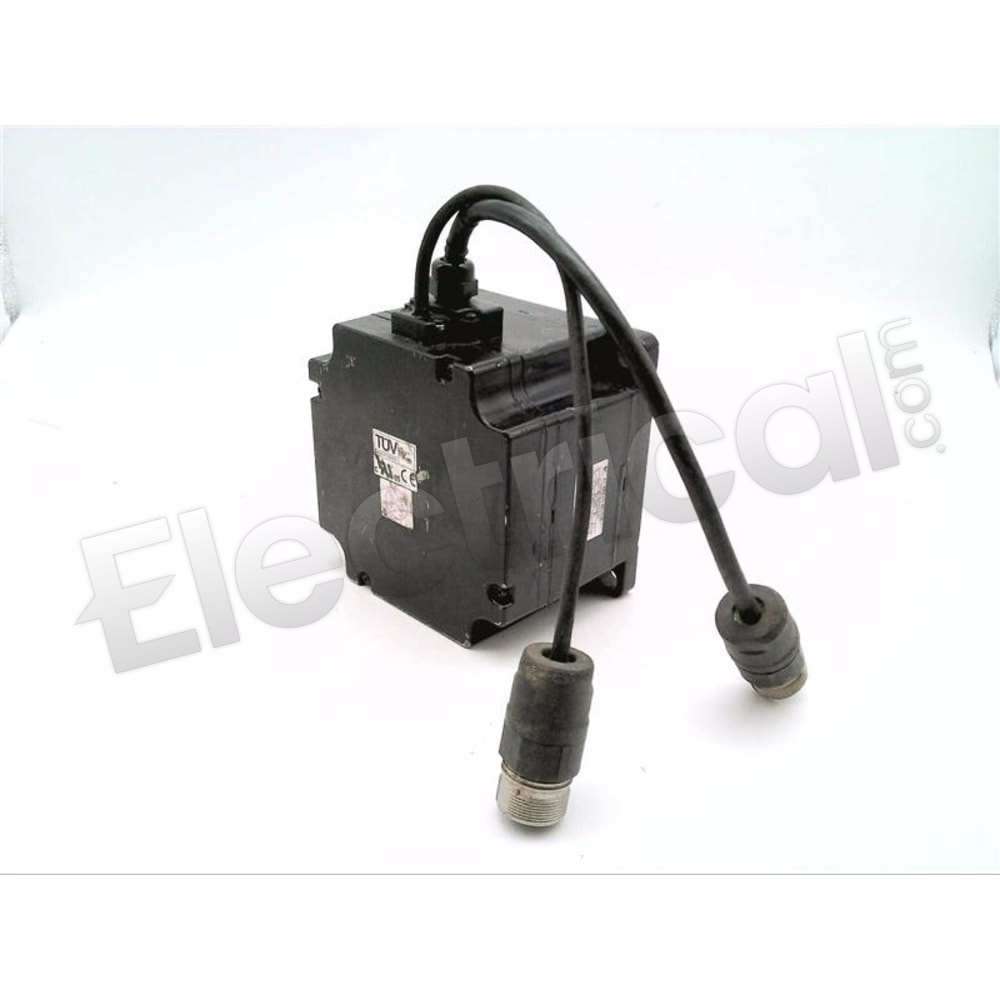 SGMPH-08AAE41D Yaskawa Servo Automation
