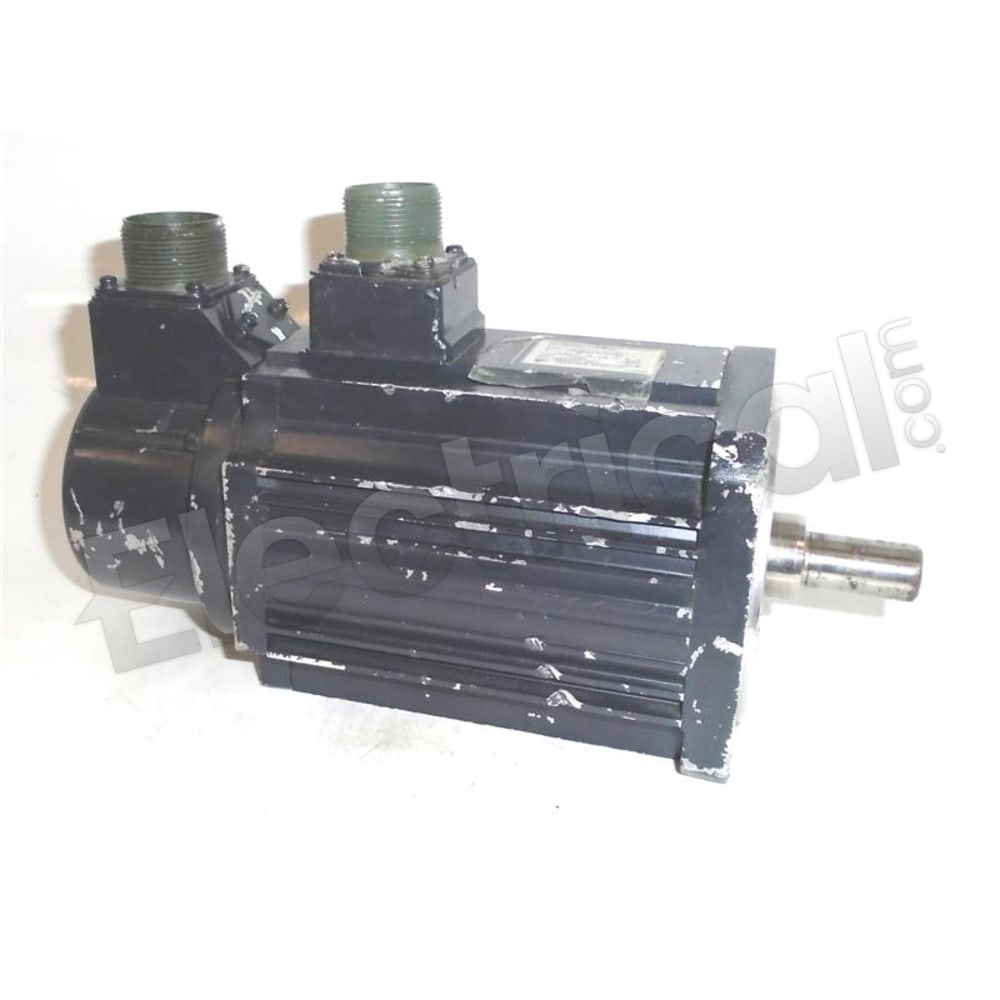 Yaskawa SGMS-10-XX21 Servo Motor Servo Product