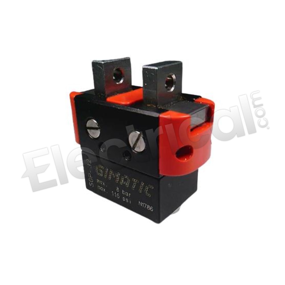 Gimatic SGP-32 Pneumatic Gripper Pneumatic