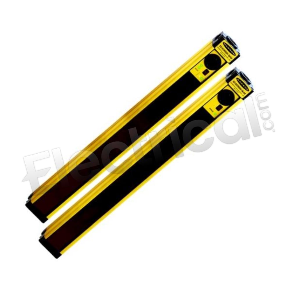 Banner Engineering SGP2-500Q88E Light Curtain Safety Systems
