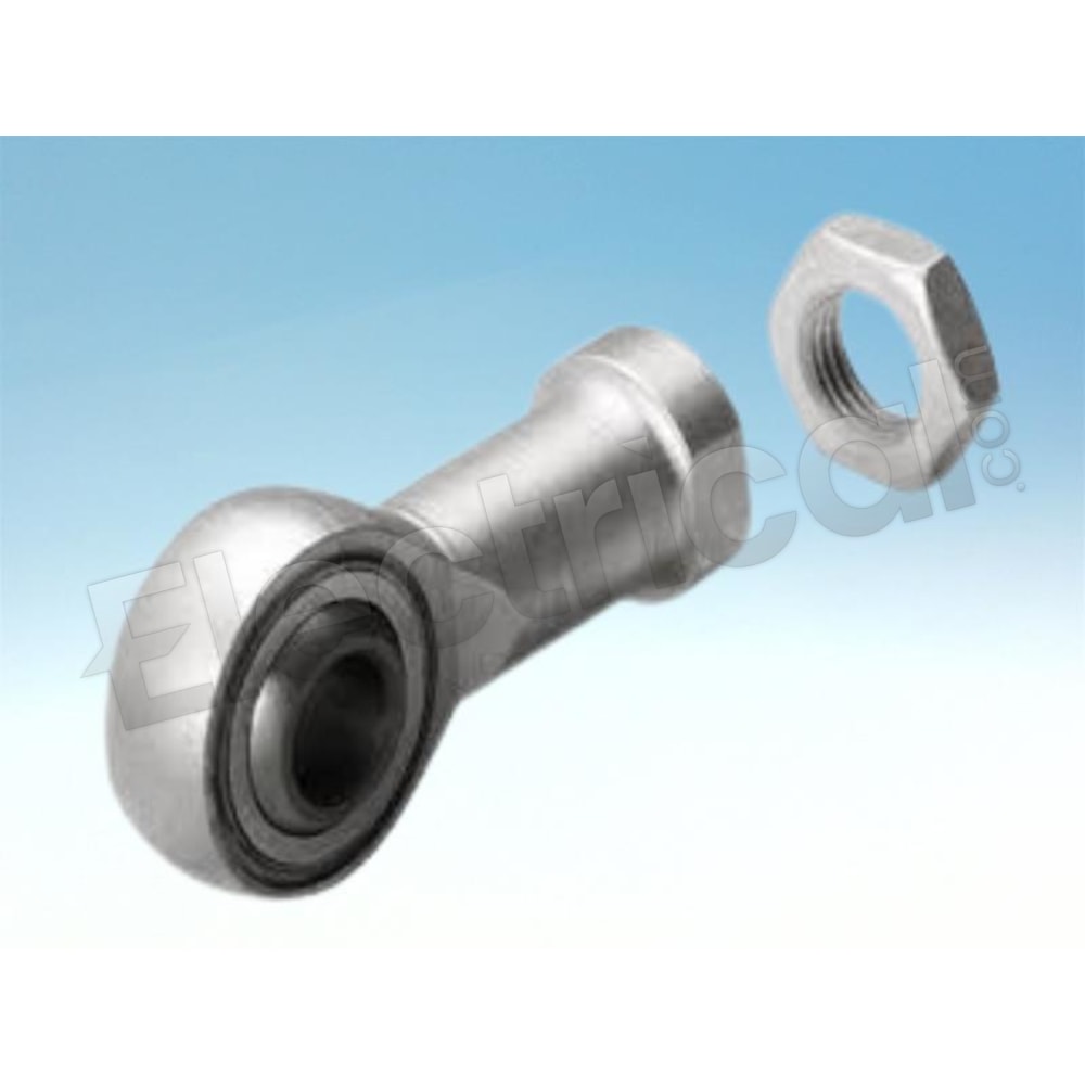 Festo SGS-M27X2 Nut/Bolt/Rod/Washer Machine Part