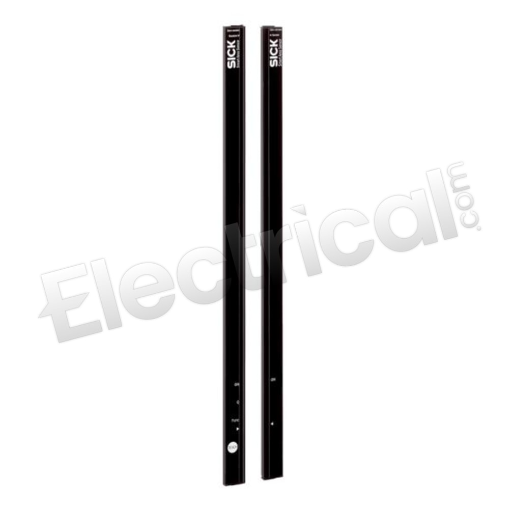 Sick SGS4-F140P7PS1WS05 Light Curtain Safety Systems
