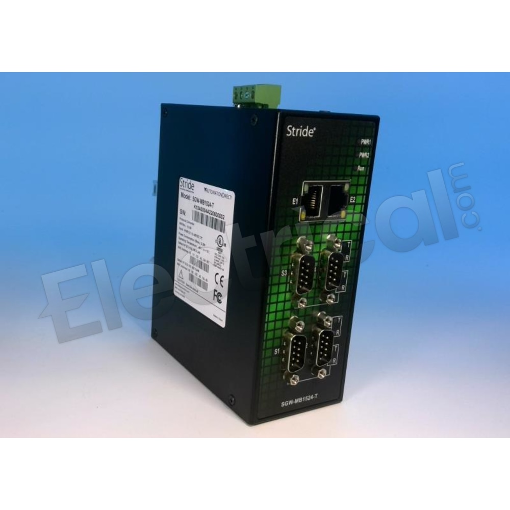 Automation Direct SGW-MB1524-T PLC Programmer Automation