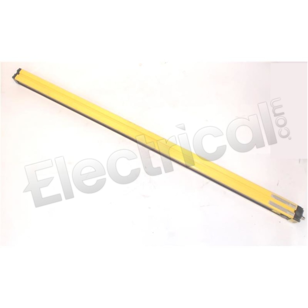 Banner Engineering SGXLE3-533Q8E Light Curtain Safety Systems