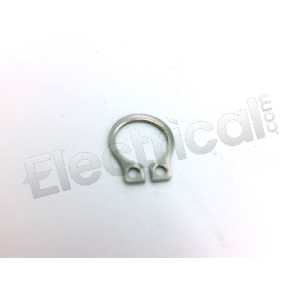 Mcmaster Carr SH-25SS Pin/Retaining Clip Machine Part