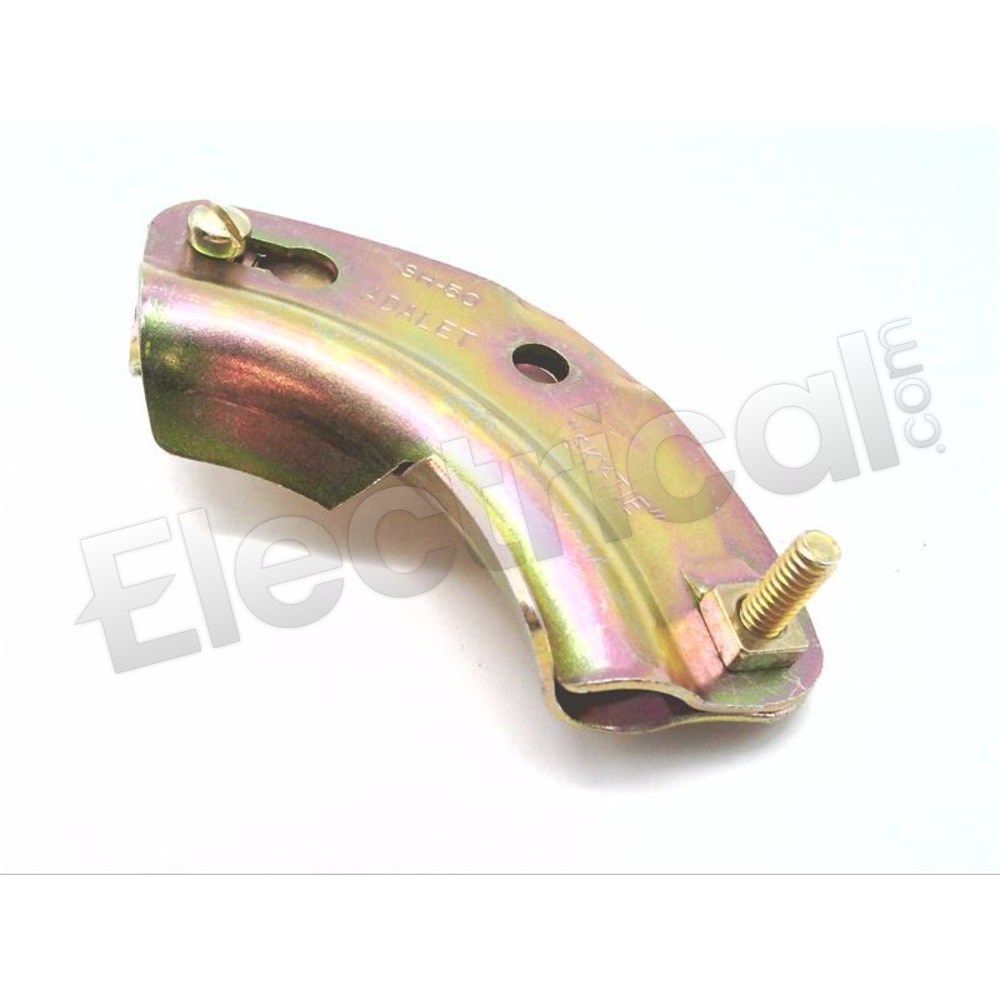 SH-50 Adalet Clamp Machine Part