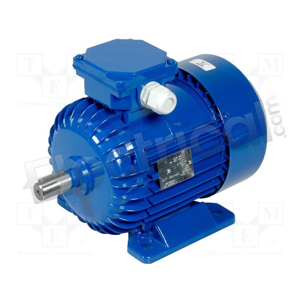 Cantoni Group SH-80-2A Motor Automation