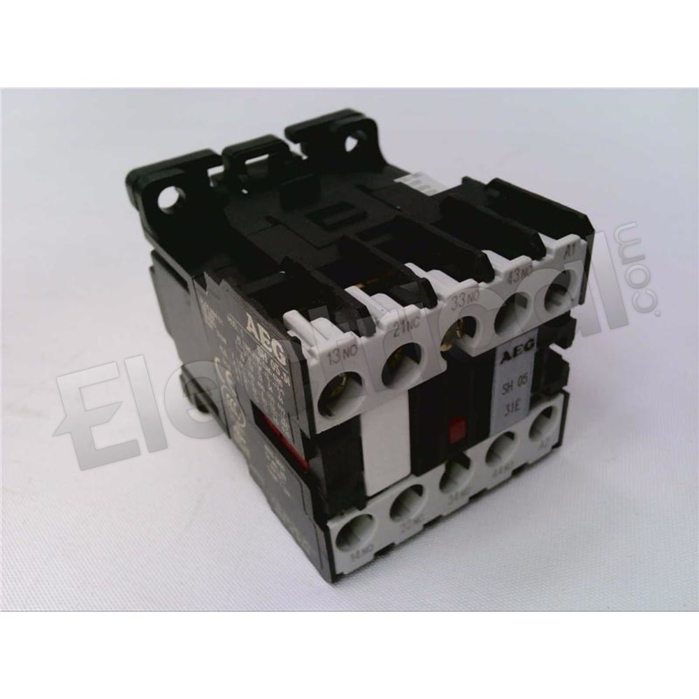 Eec Aeg SH0531A Fuse Part And Accessory Fuse