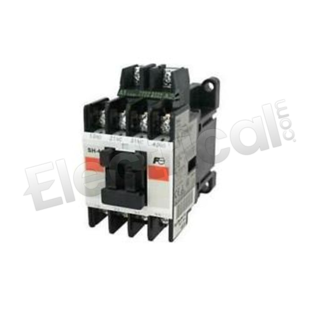 Fuji Electric SH05AA-H41 Contactor Motor Control