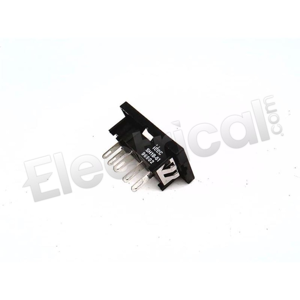 IDEC SH1B-51 Fuse Part And Accessory Fuse